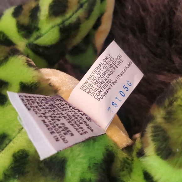 GANZ | Toys | First Generation Ganz Webkinz Retired Vintage Frog Trio ...